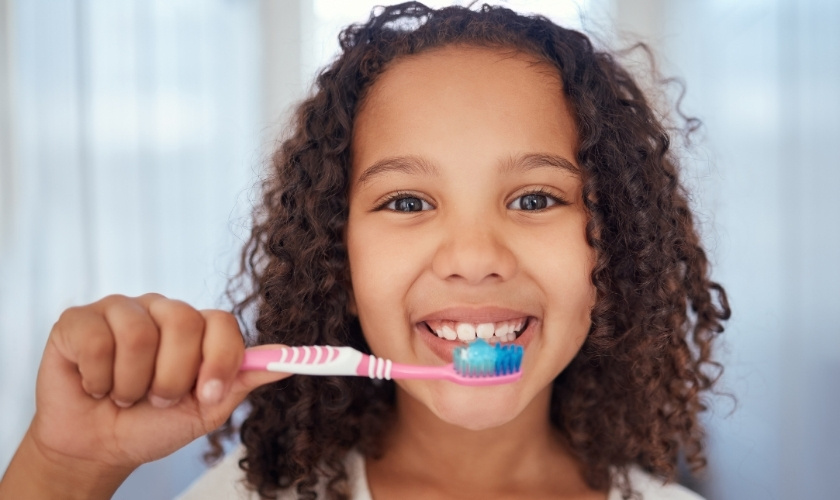 Benefits to choosing the perfect toothbrush