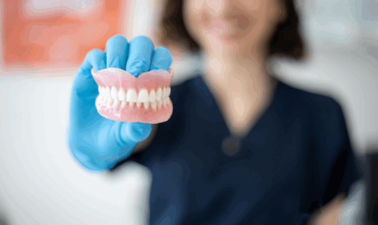The Ultimate Guide to Fixing Broken Dentures